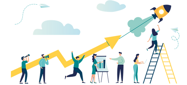 HRO Services | HR Consulting - Synchrony HR